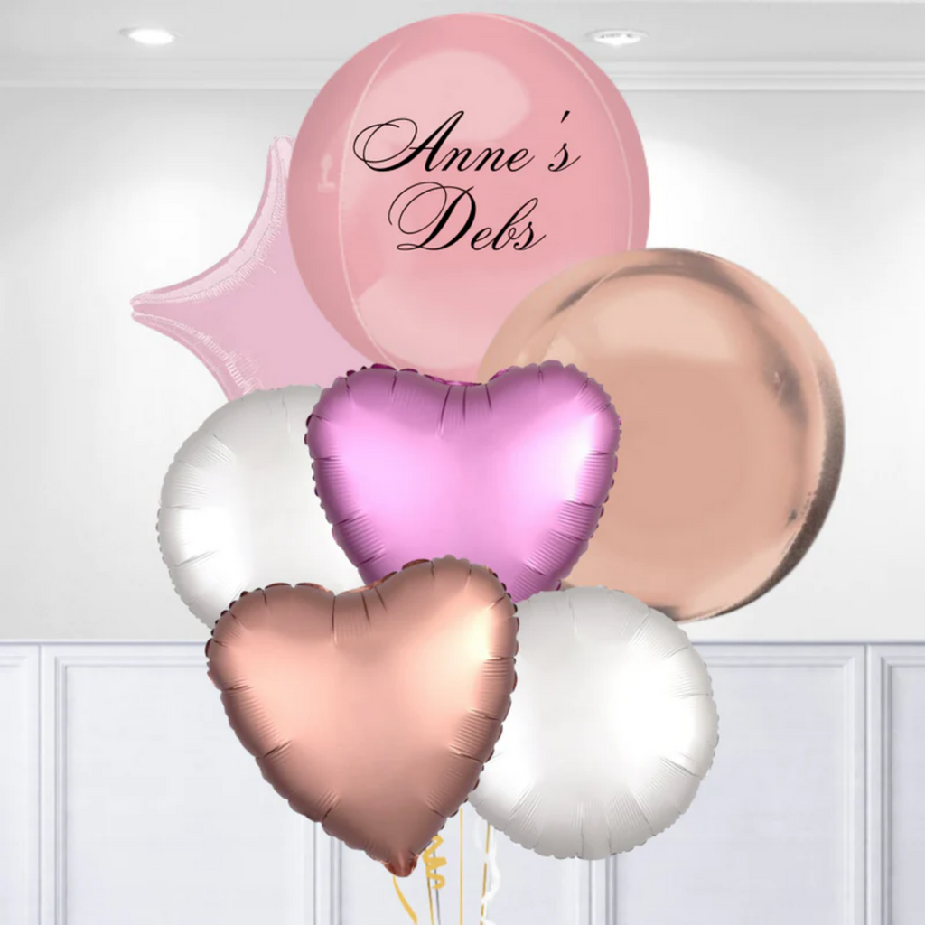 Debs – BalloonFactory.ie