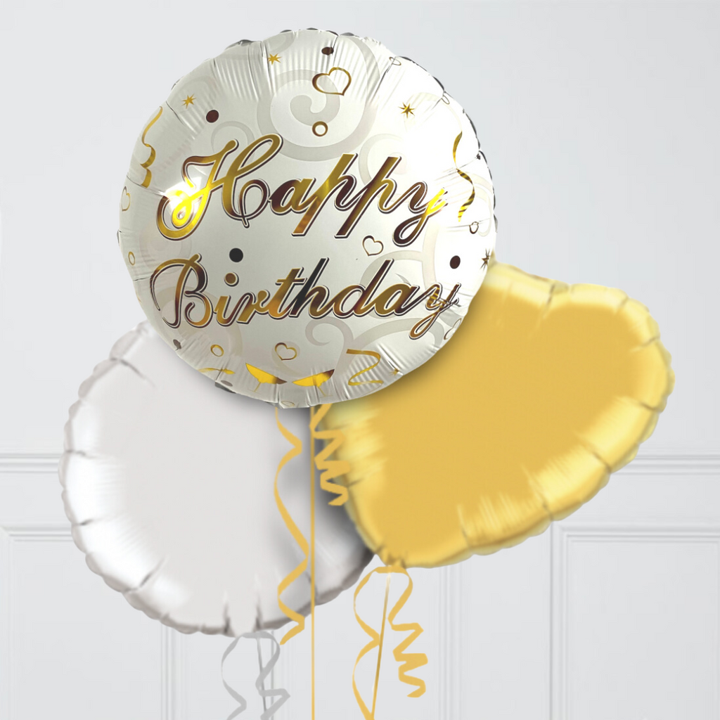 Shop Unique Birthday Balloons for Him - BalloonFactory Ireland ...